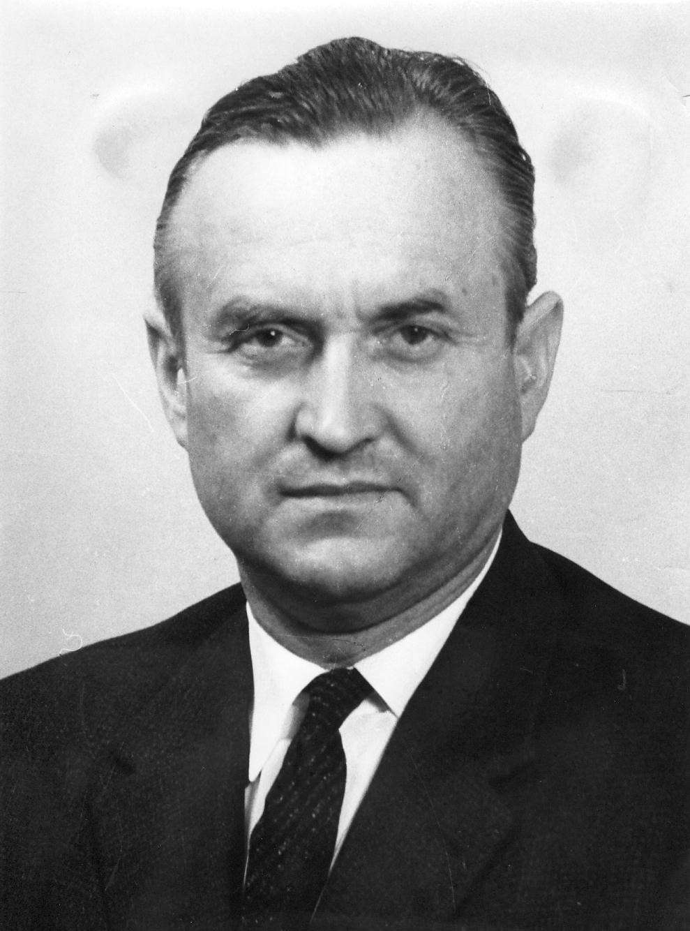 Predsedovia SChemS - Slovenská chemická spoločnosť