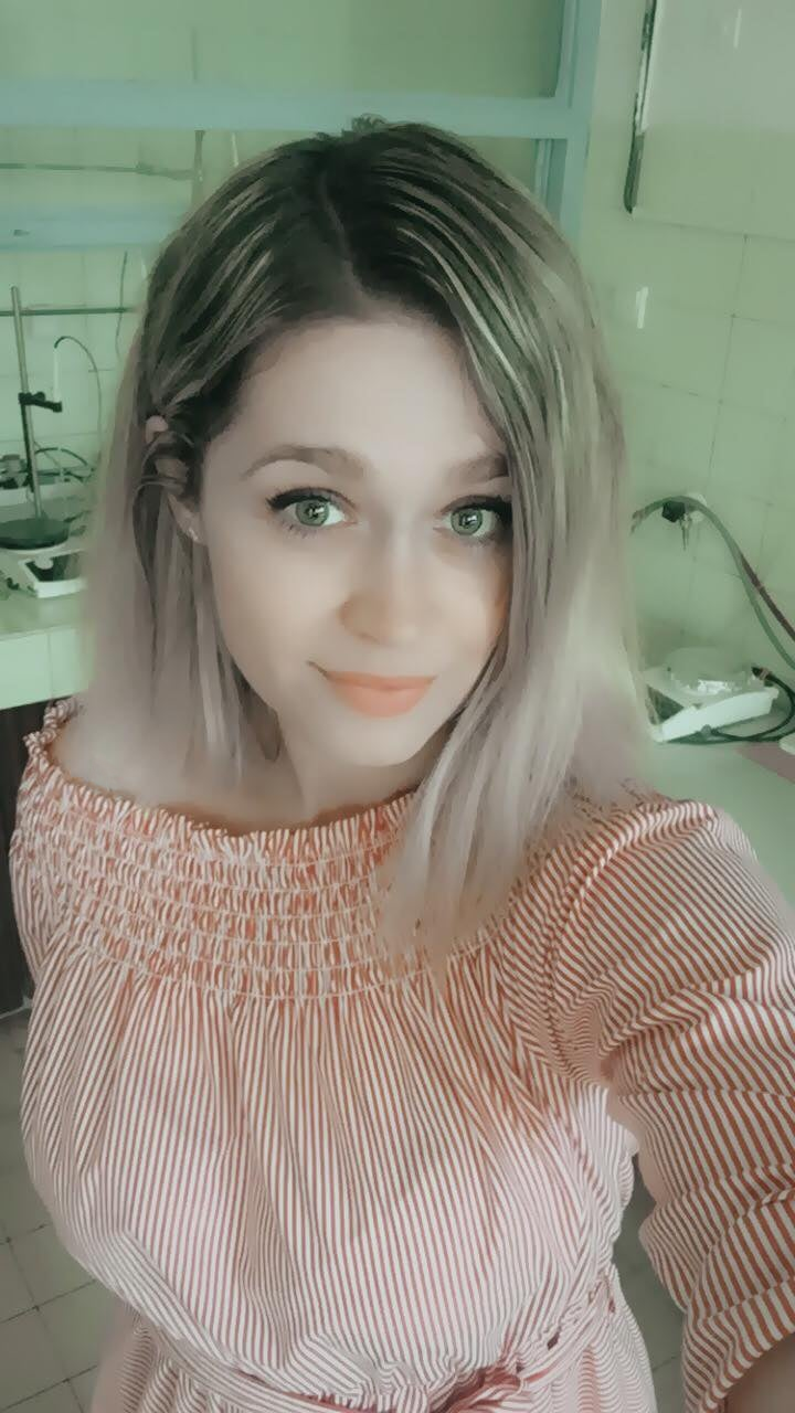 Mária Kováčová - Slovenská chemická spoločnosť